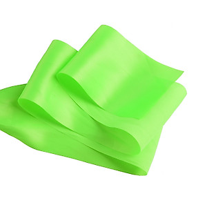 BBTO 7 Pcs Dance Ribbon Stick 39.37 Inch Rainbow Dancing Ribbon Kids Dancer Wands Rhythmic Gymnastics Ribbon Dancing Streamers Baton Twirling Ribbons