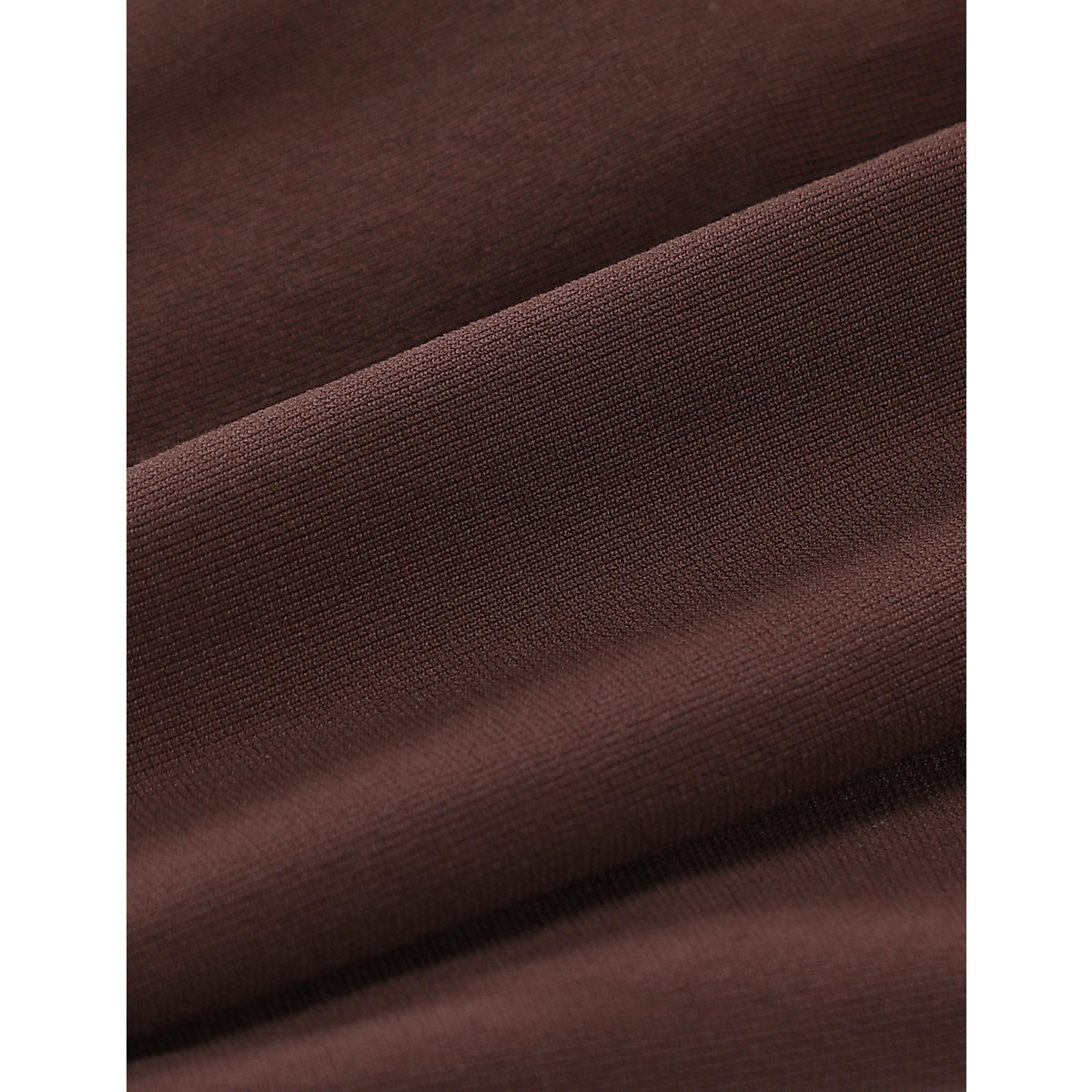 CRZ YOGA Womens Seamless Workout Long Sleeve Shirts Quick Dry Gym Athletic Tops Breathable Running Yoga T-Shirts Taupe Medium