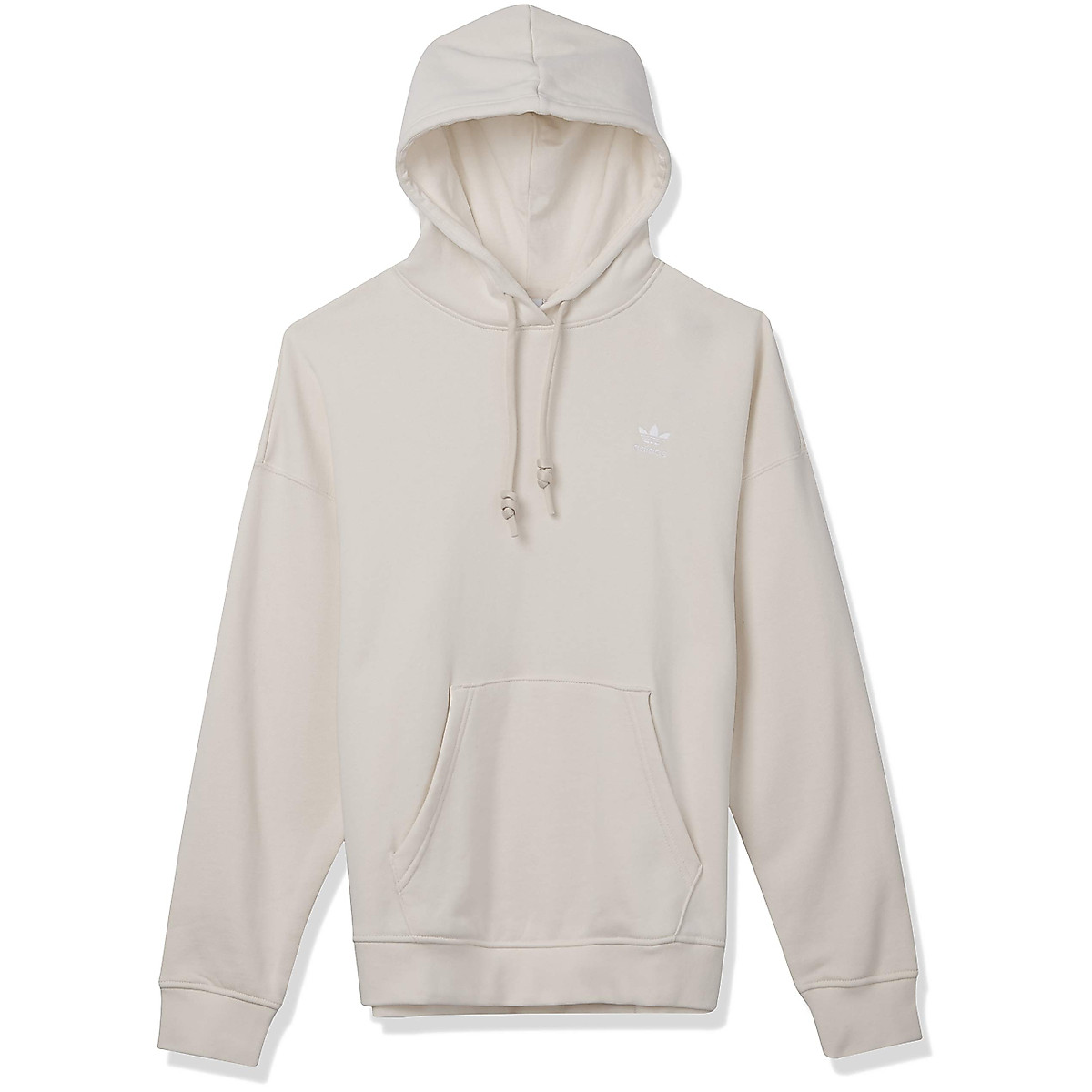 adidas Trefoil Hoodie Non-Dyed SM