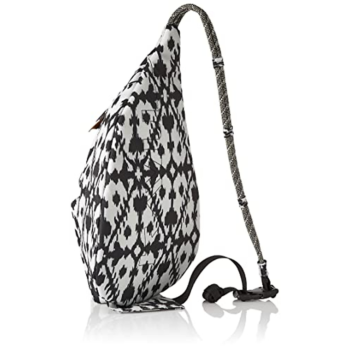 KAVU Mini Rope Sling, Ink Blot