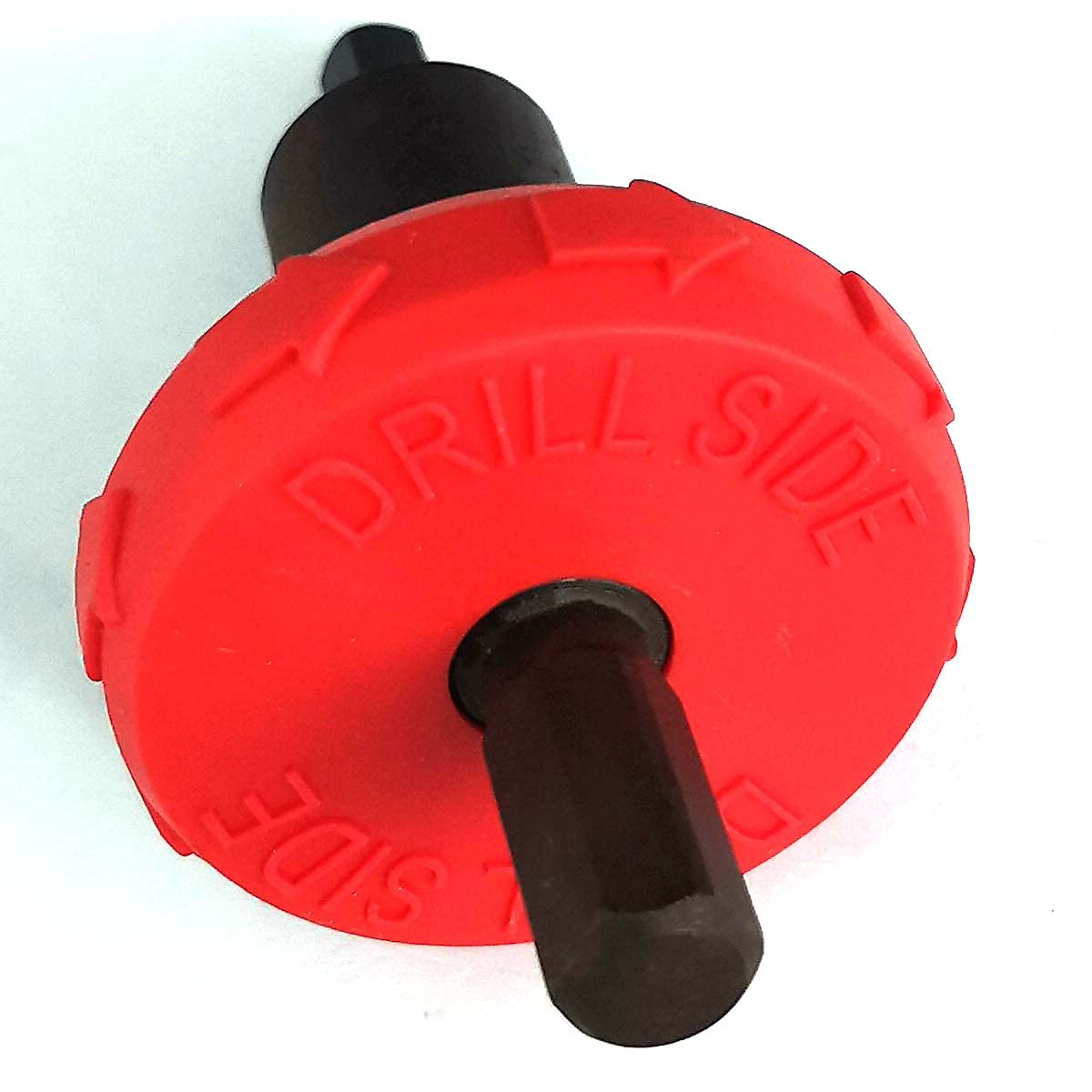 DEVMO Jump Start Drill Bit Compatible with Troy Bilt Plug Button, Jumpstart Electric Engine Drill Bit Adapter, 49MASCBP966