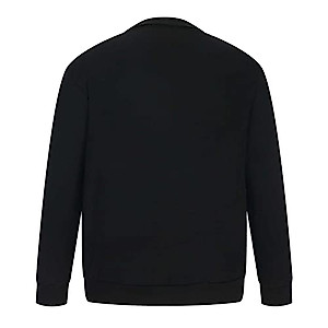 Mens Designer Shirts Solid Color Half Zipper Stand-Up Collar Long Sleeve Pullover Cashmere Blouse Warm Bottoming Tops White Work Shirt Button Up Shirt Designer Shirts for Men