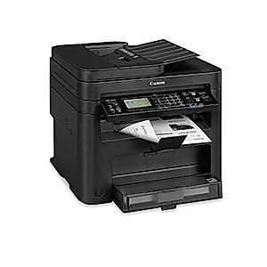 Canon imageCLASS MF244dw (1418C021) Multifunction, Wireless Laser Printer, Mobile Ready with AirPrint, 28 Pages Per Minute