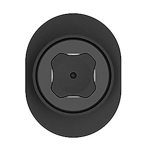 sincetop Universal Phone Adapter - Quick Attach Your Cellphone to Any Bike Mount/Car Phone Holder/Armband/Belt Clip