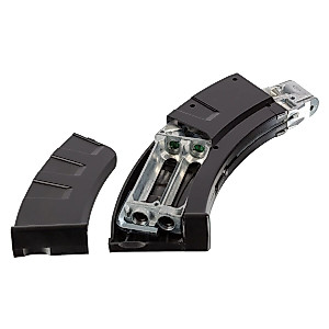 Crosman FULL AUTO AK1 4.5MM 28RD BLK