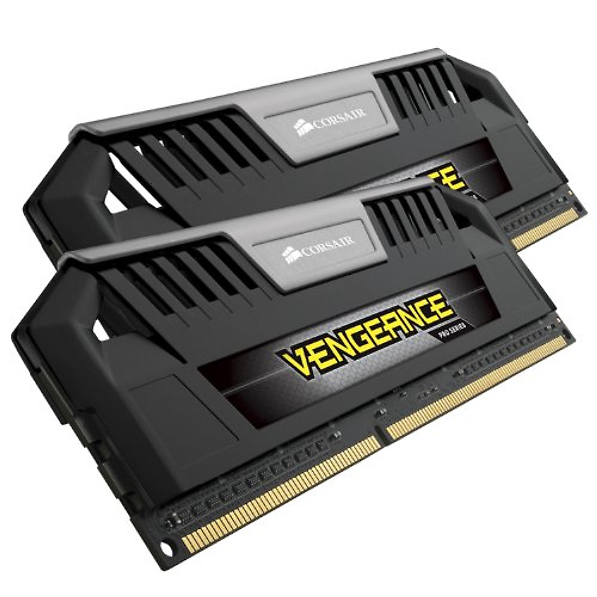 Corsair Vengeance Pro Series 16GB (2x8GB) DDR3 1866 MHZ (PC3 15000) Desktop Memory