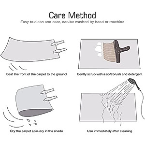 Rydowenna Navy Blue Gold Aesthetic Square Area Rug 8x8 Marble Pattern Modern Abstract Carpet for Living Room Bedroom Washable Soft Under Dining Coffee Table Retro Home Office Floor Covers Runner Mat