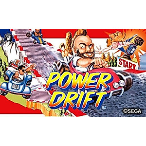 SEGA 3D Classics Collection - Nintendo 3DS (Renewed)