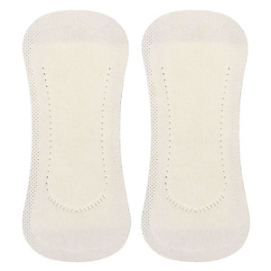 2pcs Amniotic Fluid Test Strips, Strip Maternity Home High Litmus pH Range amniotic Fluid Test Sensitivity Feminine PH Indicator with Control Chart Female