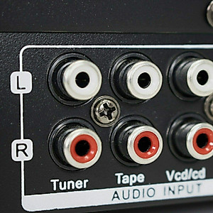 EMB Vocal Effects Processor (EQB75)