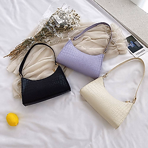 Amazingeverything Bag Purse Shoulder Bag Aesthetic Fashion Vintage Bag