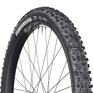 Maxxis Forekaster EXO/TR Tire - 27.5in Dual Compound, 27.5x2.35