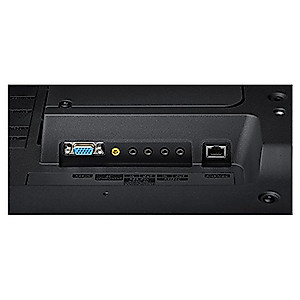 SAMSUNG LE55C 55" Edge Lit Commercial LED Display