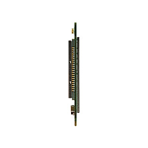 Waveshare SIM7600G-H-PCIE SIMCom Original 4G LTE Cat-4 Module Global Coverage with GNSS Support Mini-PCIe Connector LTE-TDD LTE-FDD HSPA+ GSM GPRS Edge