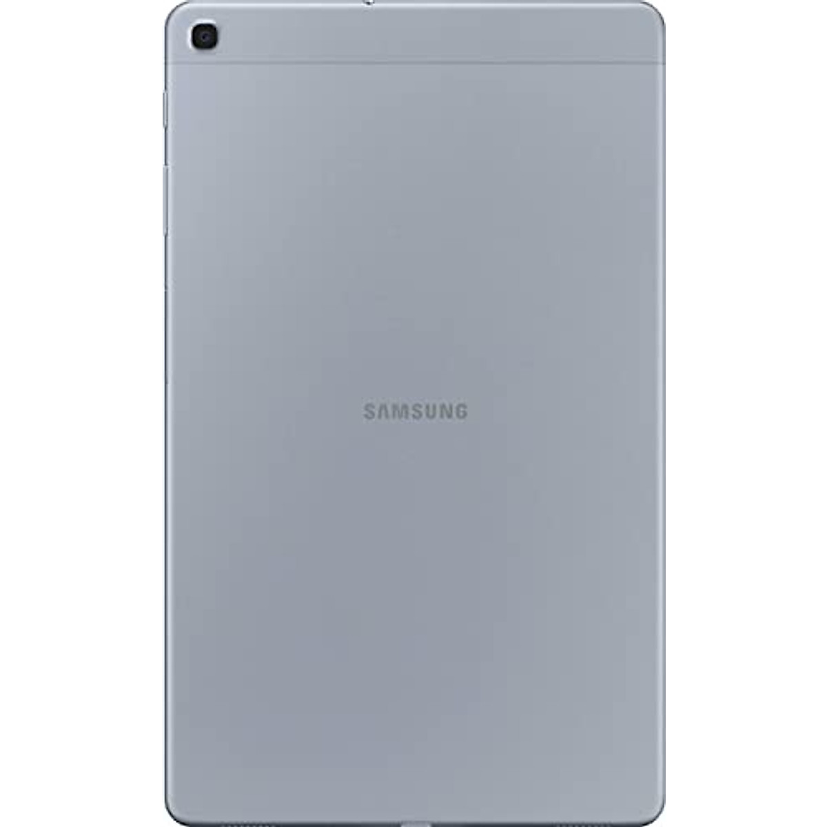 Samsung Galaxy Tab A 10.1 Inch (T510) 3GB, 32GB, HDD, WiFi, Tablet, Silver (2019) (Renewed)