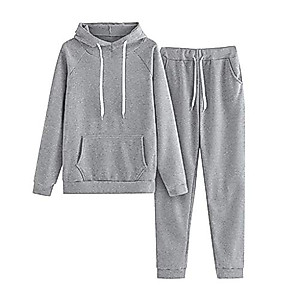 Sweater Sets Women 2 Piece Lounge Sets Short Sleeve Knit Pullover Tops Wide Leg Pants cute tops for teen girls 2023 outfits