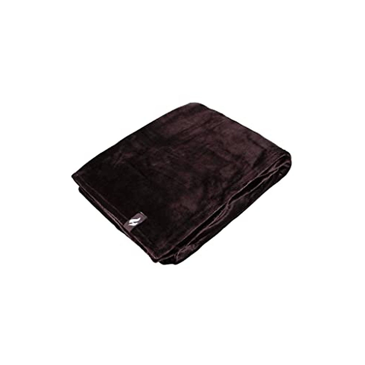 HEAT HOLDERS Personal-Sized Throw Hot Chocolate / 50" X 70"