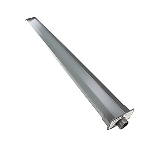 Trane Drain Pan Plastic