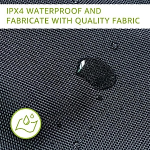 60W Portable Solar Panel with 18V DC Output, Foldable Solar Charger, Adjustable Kickstand,10 in 1 Connectors, DC to DC Cable, USB-C for Outdoor Camping RV Road Trip Adventure