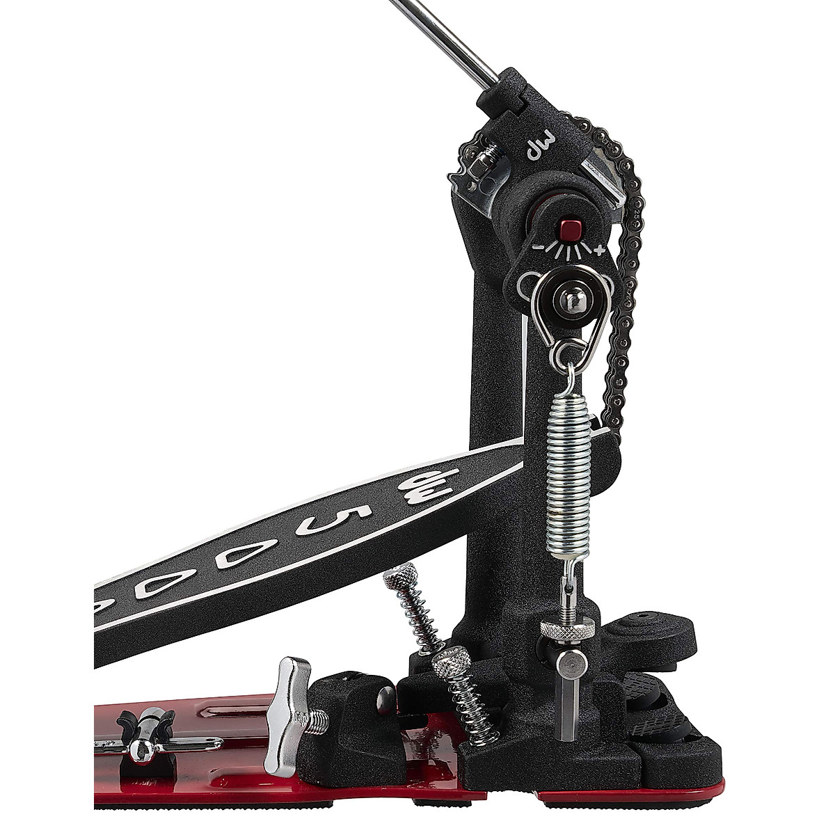 DW Bass Drum Pedal (DWCP5002AH4)