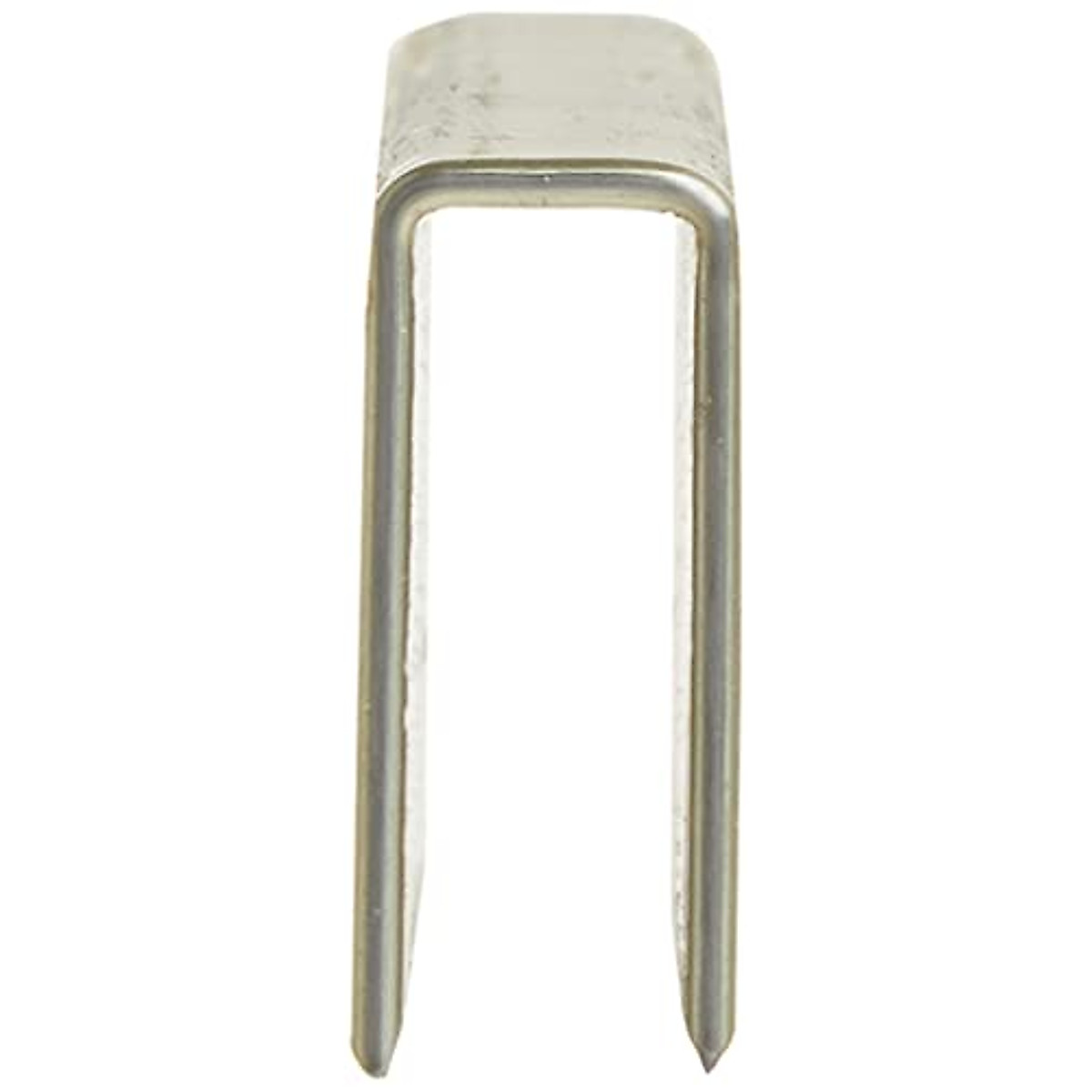 Senco N13BAB 16 Gauge by 7/16-inch Crown by 1-inch Length Electro Galvanized Staples (5,000 per box)