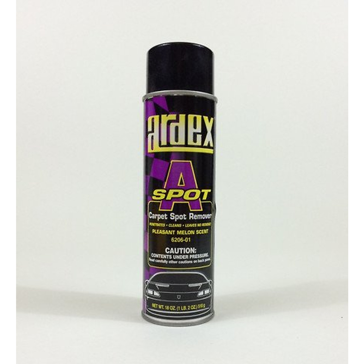 Ardex A-Spot Remover Automotive Carpet and Interior Spot Remover