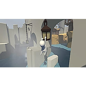 Human: Fall Flat - Anniversary Edition - Xbox Series X