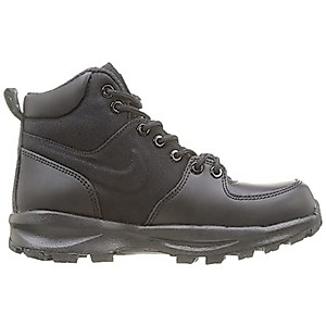 Nike Manoa Men's Boots Black 456975-001 (8.5 D(M) US)