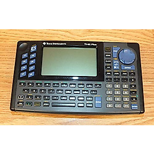 Texas Instruments TI-92 Plus Graphing Calculator