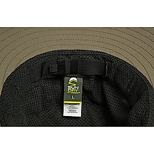 Sunday Afternoons Outback Storm Hat Taupe