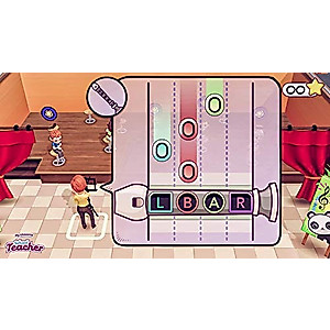 My Universe - School Teacher (PS4)