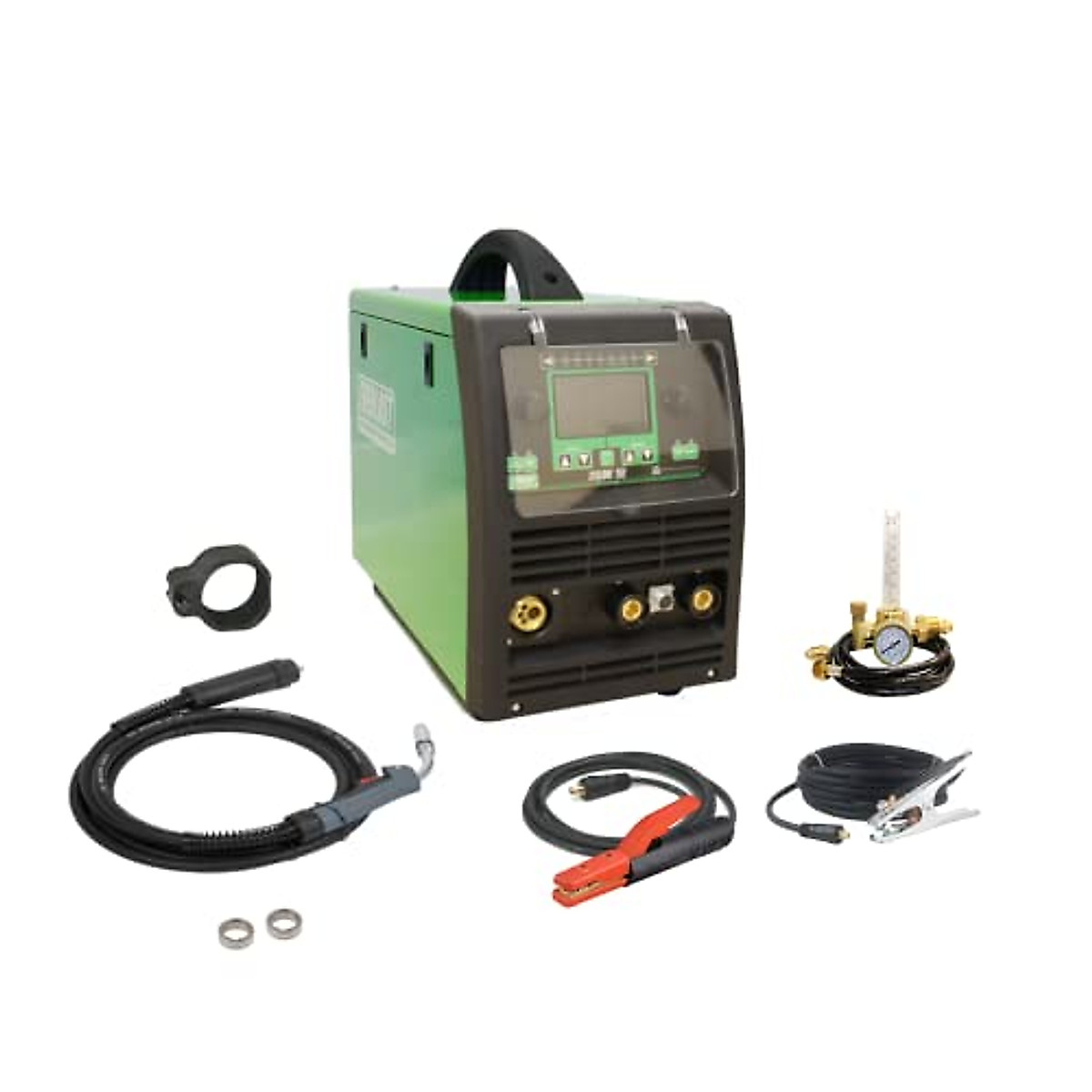 CYCLONE 262 275amp MIG STICK Welder 110v / 220v Dual Voltage