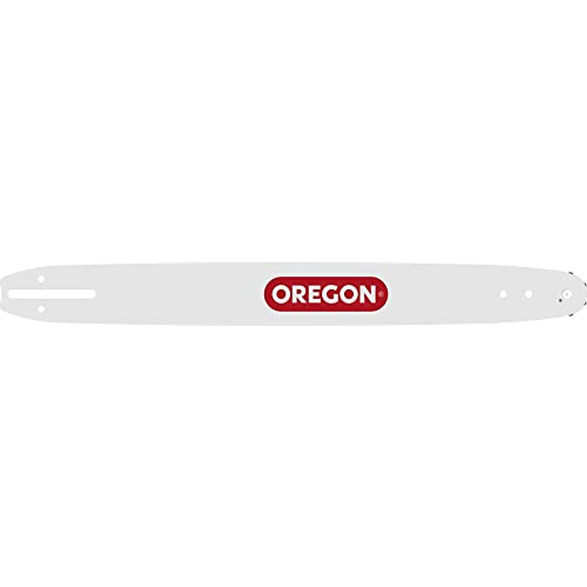 Oregon 180SDEA041 .050" Gauge 3/8" Low Pro Pitch 18" Double Guard Bar