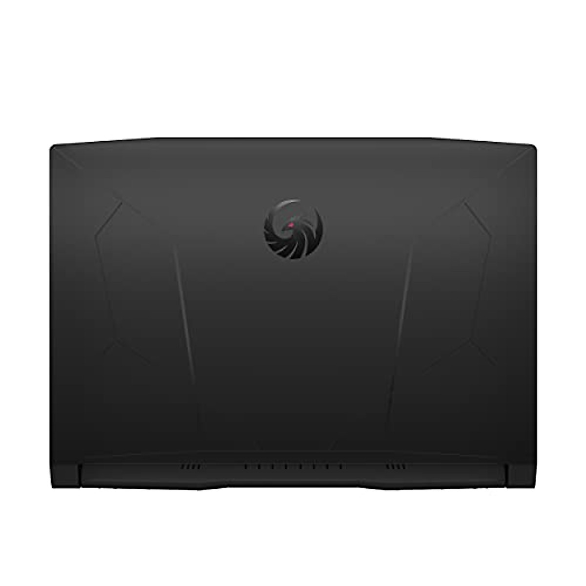 MSI Bravo 15 15.6" 144Hz Gaming Laptop: AMD Ryzen R5-5600H, RX 5500M, 16GB, 512GB NVMe SSD, Win11 (B5DD-243)