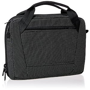 Thule Crossover 2 Laptop Bag 13.3", Black, One Size