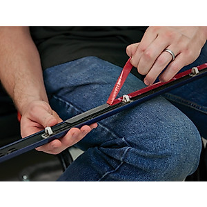 3M Exterior Attachment Tape, Ideal for Moldings, Emblems and Trim, 1/4 in width x 5 yards in length, 1 roll