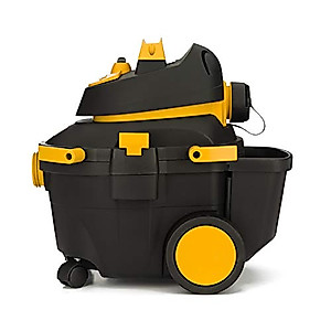 Shop-Vac 4 Gallon 5.5 Peak HP Wet/Dry Utility Vacuum with SVX2 Motor Technology