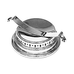 MAGMA Products, Replacement Universal Burner, Marine Kettle Gas Grills, 10-657