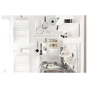 IKEA Skådis Container, White