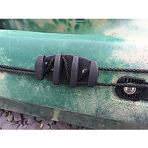 H2o Kayak Canoe Anchor Trolley Kit