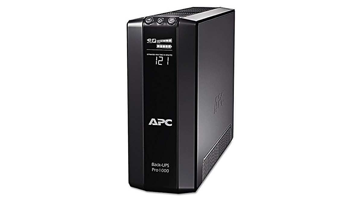 APC BR1000G Battery Back-UPS Pro System Computer Surge Protector — 🛍️ ...