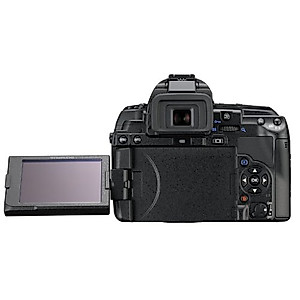 Olympus E-5 Digital Slr Camera (Body Only)
