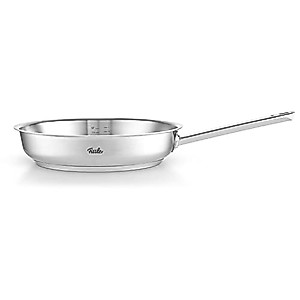Fissler Original-Profi Collection Stainless Steel Frying Pan, 11"