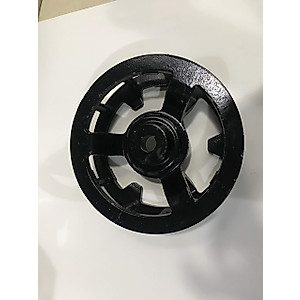 Toro Dingo Drive wheel part number 133-9417-03 fits SOME Toro Dingo 420