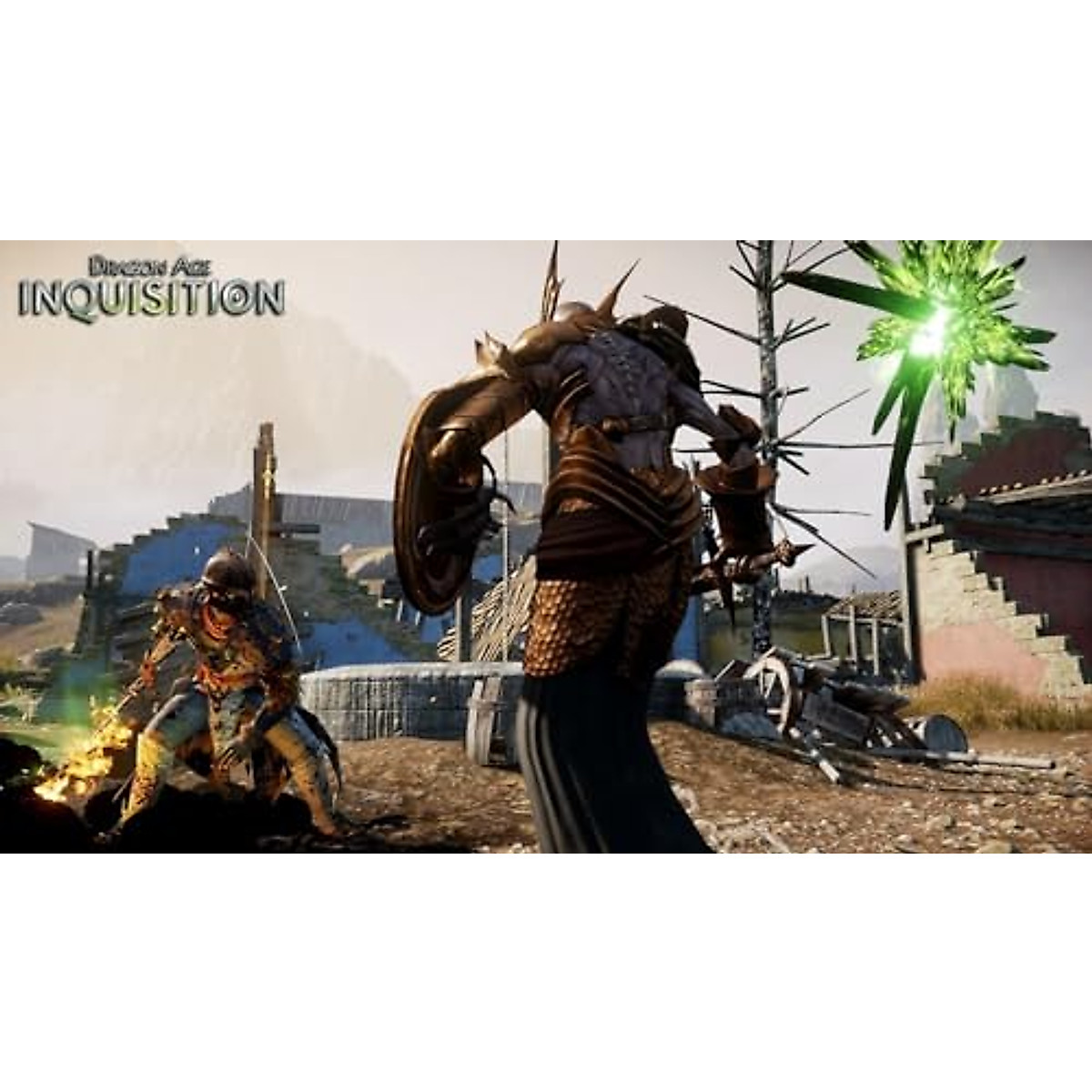 Dragon Age Inquisition (Xbox 360)