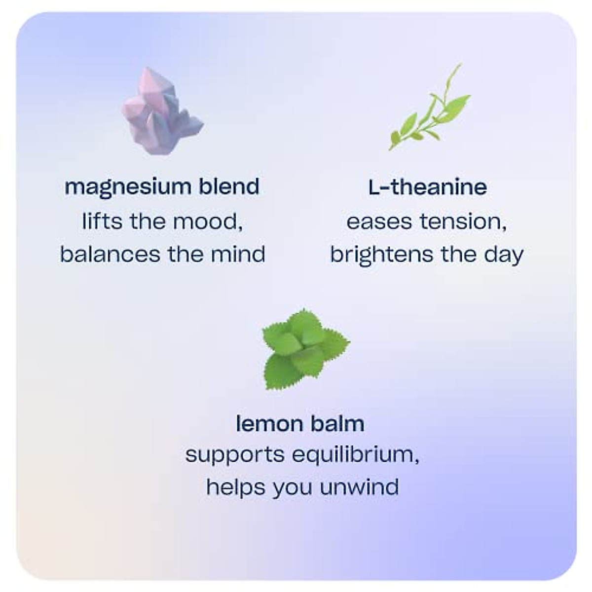 Recess Mood Magnesium Supplement Drink Calming Beverage, 12 Ounce, Pack of 12 (Variety Pack, 12 Pack) *Original Flavors*