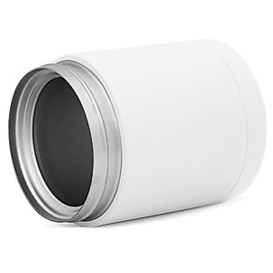 Simple Modern Food Jar Thermos for Hot Food | Reusable Stainless Steel Vacuum Insulated Leak Proof Lunch Storage for Smoothie Bowl, Soup, Oatmeal | Provision Collection | 12oz | Winter White