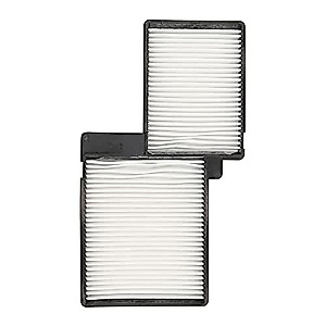 Projector Air Filter Compatible with Epson 575W 585W 575Wi 585Wi EB-575Wi EB-585W EB-475W 470 480 580 EB-470 EB-480 475W 485W 675W 685W 475Wi 485Wi 595Wi 685Wi 695Wi (ELPAF40/V13H134A40)