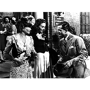 Posterazzi State Fair Fay Bainter Jeanne Crain Dana Andrews 1945 Tm And Copyright (C) 20Th Century-Fox Film All Rights Reserved Photo Poster Print, (28 x 22)