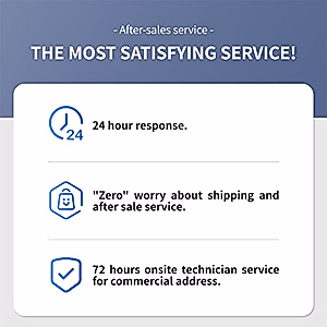 ICECASA 54"W Commercial Freezer Reach-in 49 Cu.ft 2 Solid Door Stainless Steel Commercial Freezer Fan Cooling for Restuarant, Bar, Shop, etc